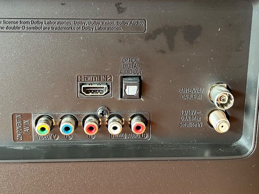 LG TV Gerät (Gebraucht) in Münchenbuchsee für CHF 34 – mit Lieferung ...