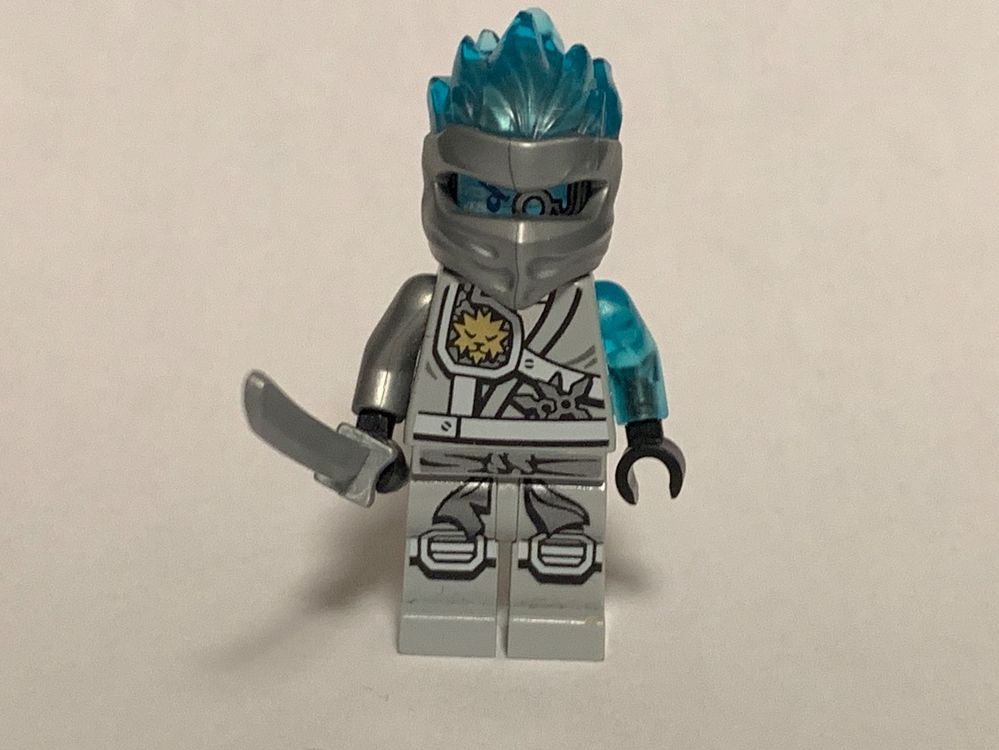 Lego Ninjago Figur ab 1CHF! | Kaufen auf Ricardo