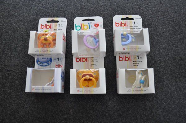 6 Bibi Nuggi | Kaufen auf Ricardo