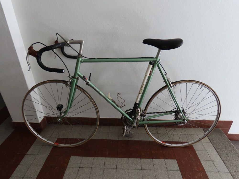 vintage Mercier bike vélo de course 56cm RARE (Gebraucht) in Carouge GE ...
