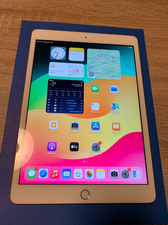 iPad 7. Generation | Kaufen auf Ricardo