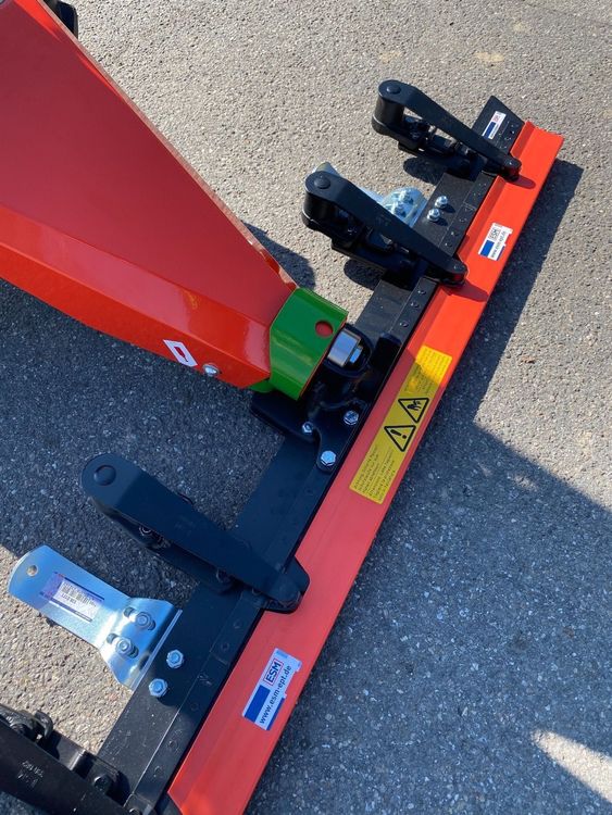 Balkenmäher Agria 5300 Kommunalbalken (Neu (gemäss Beschreibung)) in ...