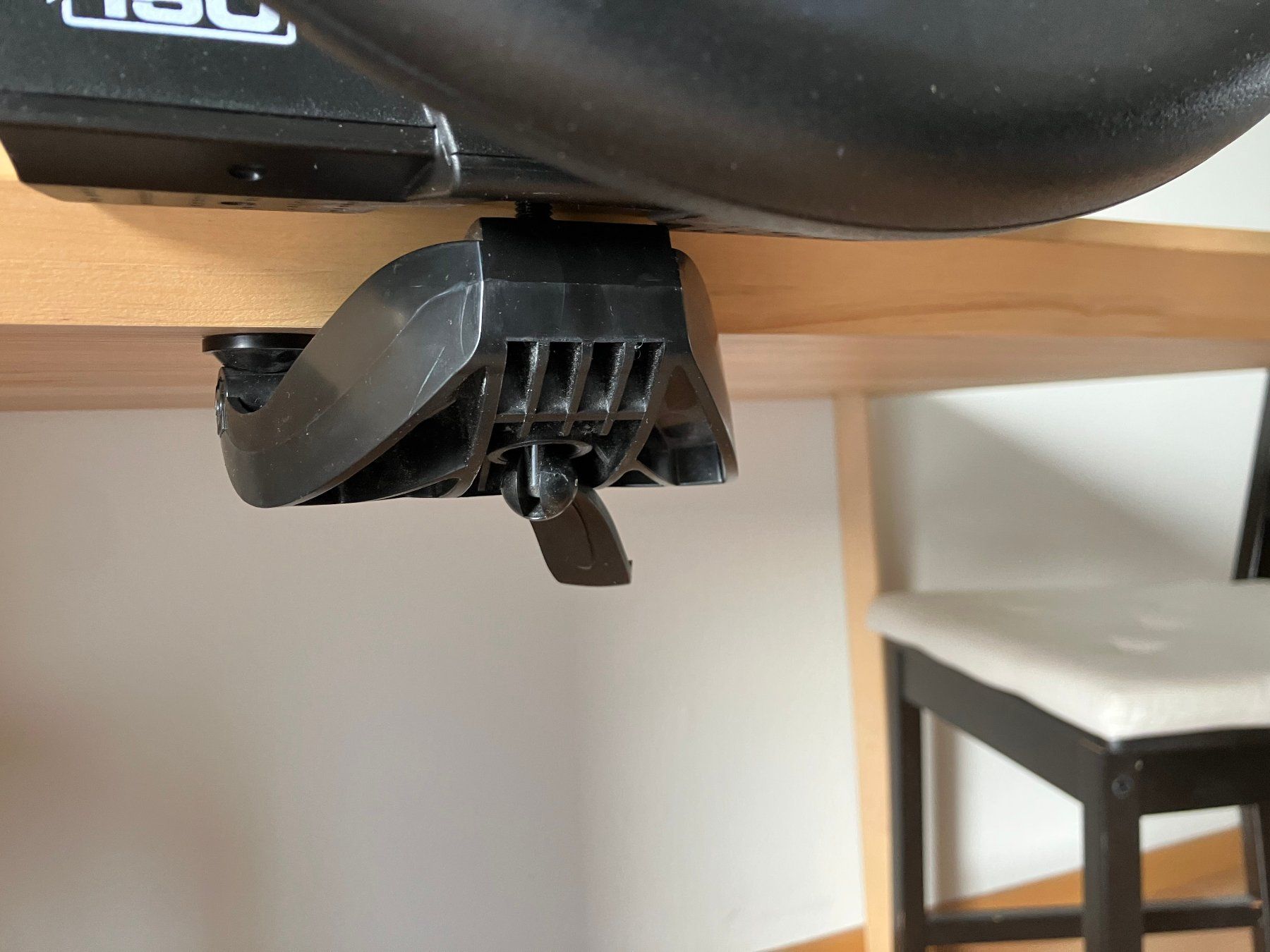 Thrustmaster T150 Force Feedback Lenkrad PS5/PS4/PS3/PC (Gebraucht) in ...