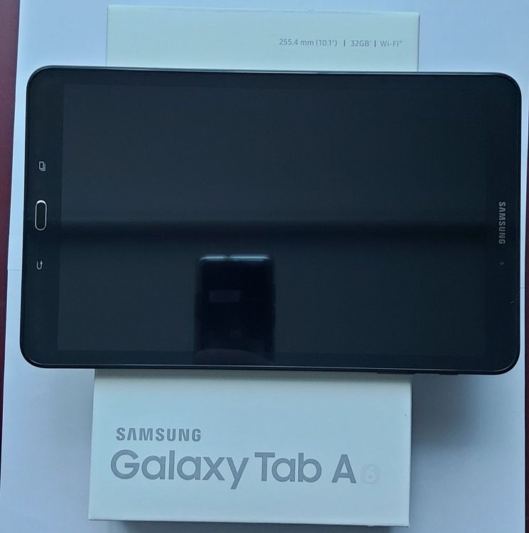 Tab A6 10" 32 GB 2019 | Kaufen auf Ricardo