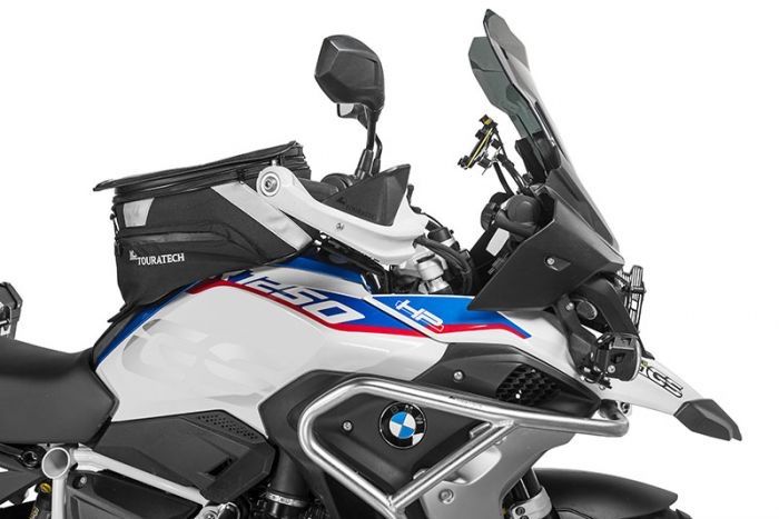 Touratech Tankrucksack BMW Motorrad R 1200 GS / R 1250 GS (Neu (gemäss ...