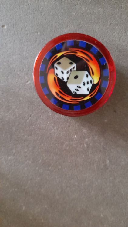 GRINDER RITSCH RATSCH WÜRFEL | Kaufen auf Ricardo