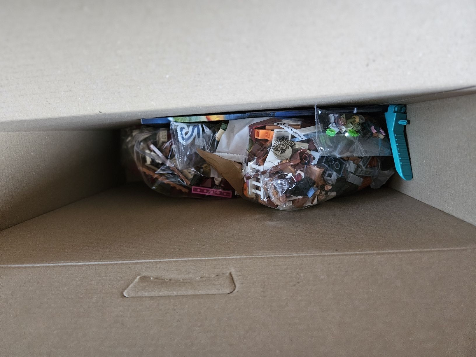 LEGO Harry Potter 75980 Angriff auf den Fuchsbau (Gebraucht) in ...