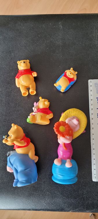 Winnie Puh Figuren | Kaufen auf Ricardo