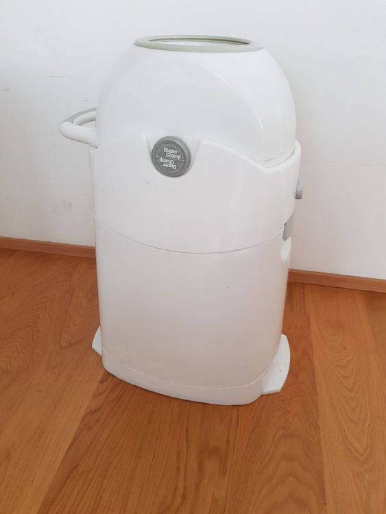 Windeleimer Diaper Champ | Kaufen auf Ricardo