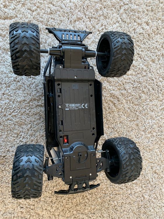 RC Auto (Buggy) | Kaufen auf Ricardo