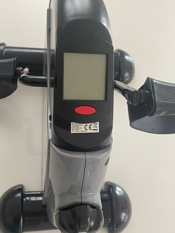 Mini-Trainer für Arme und Beine | Kaufen auf Ricardo