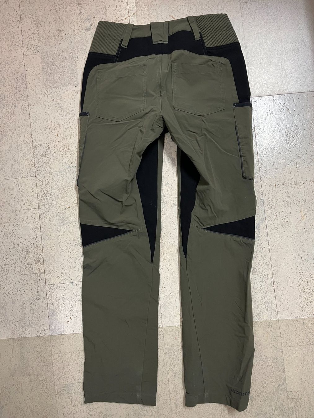 Hose Engelbert Strauss Stretch Ladies 34 (Gebraucht) in Wil SG für CHF ...