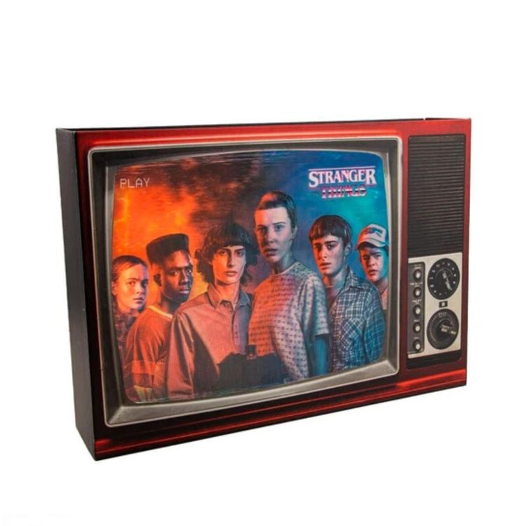 Stranger Things: Deluxe Adventskalender (Neu und originalverpackt) in ...