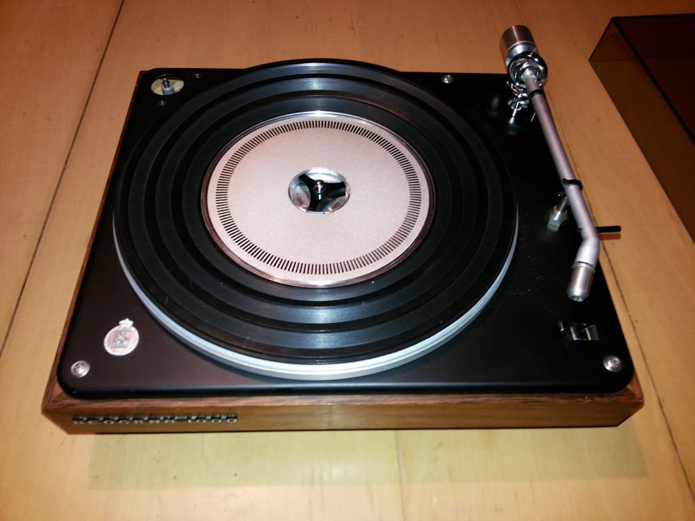 Plattenspieler Beogram 1000 | Kaufen auf Ricardo