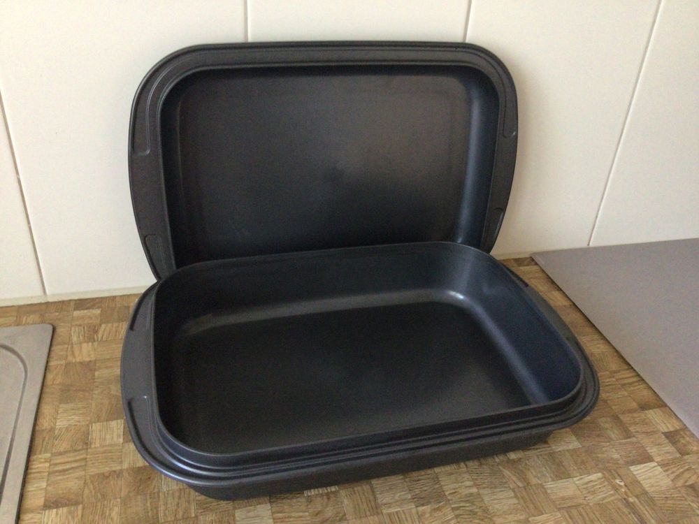 Tupperware UltraPlus 3,5 Liter | Kaufen auf Ricardo