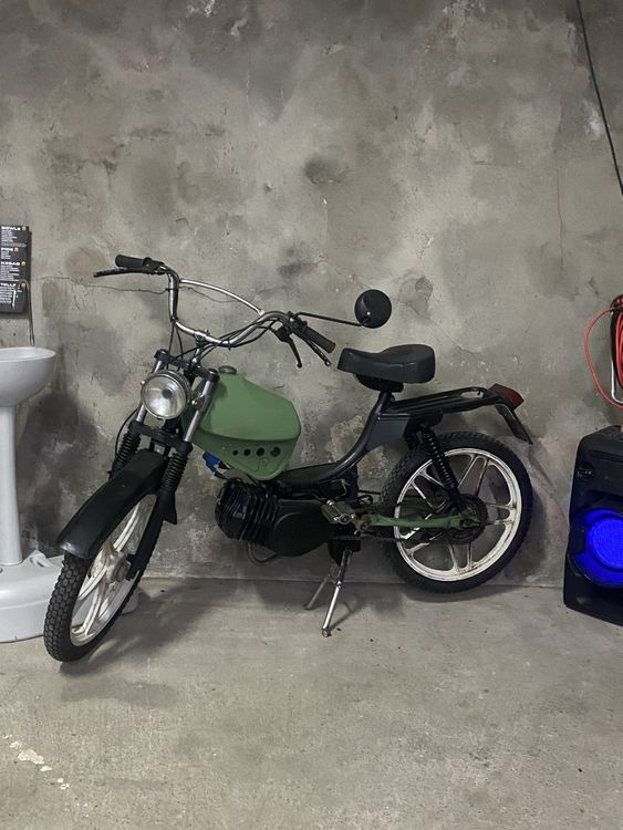 Sachs Turbo | Kaufen auf Ricardo