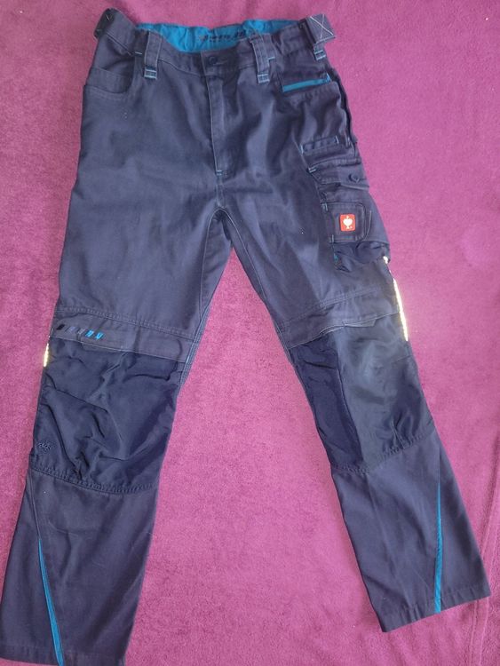 Engelbert Strauss Hose - Motion 2020 - Gr. 158/164 (Gebraucht) in Müllheim Dorf für CHF 52 – mit ...