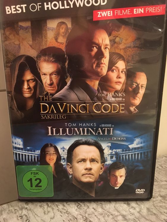 The da vinci code Sakrileg | Kaufen auf Ricardo