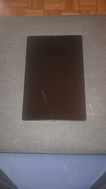 Samsung Galaxy Tab A8 (SM-X205) 32GB LTE Top Zustand! (Gebraucht) in ...