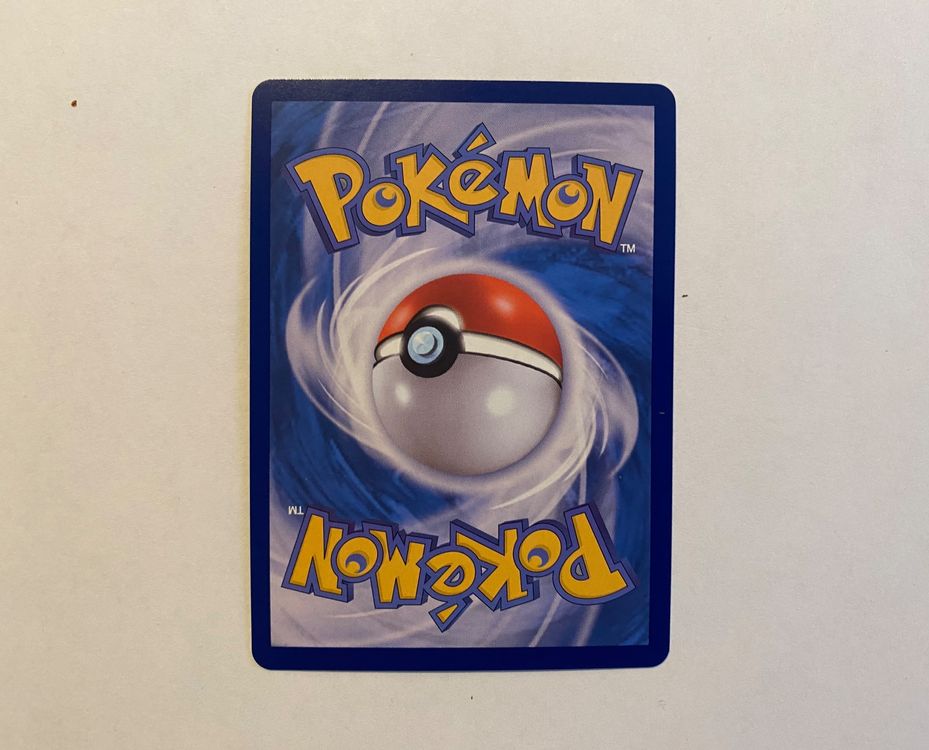 Psyduck 054/165 Master Ball Mirror Pokemon Card 151 MINT | Kaufen auf Ricardo