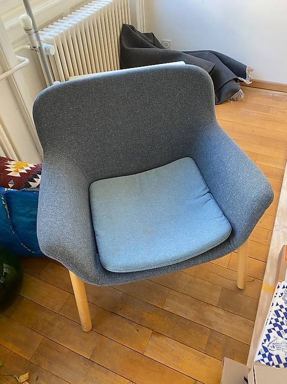 Ikea Sessel, guter Zustand (Gebraucht) in Basel für CHF 45 – nur Abholung auf Ricardo kaufen