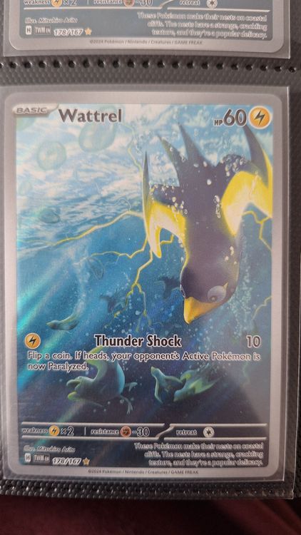 Wattrel - Illustration Rare (Gebraucht) in Altstätten SG für CHF 7.95 ...