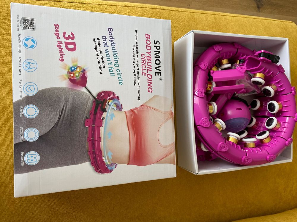 Bodybuilding Circle | Kaufen auf Ricardo