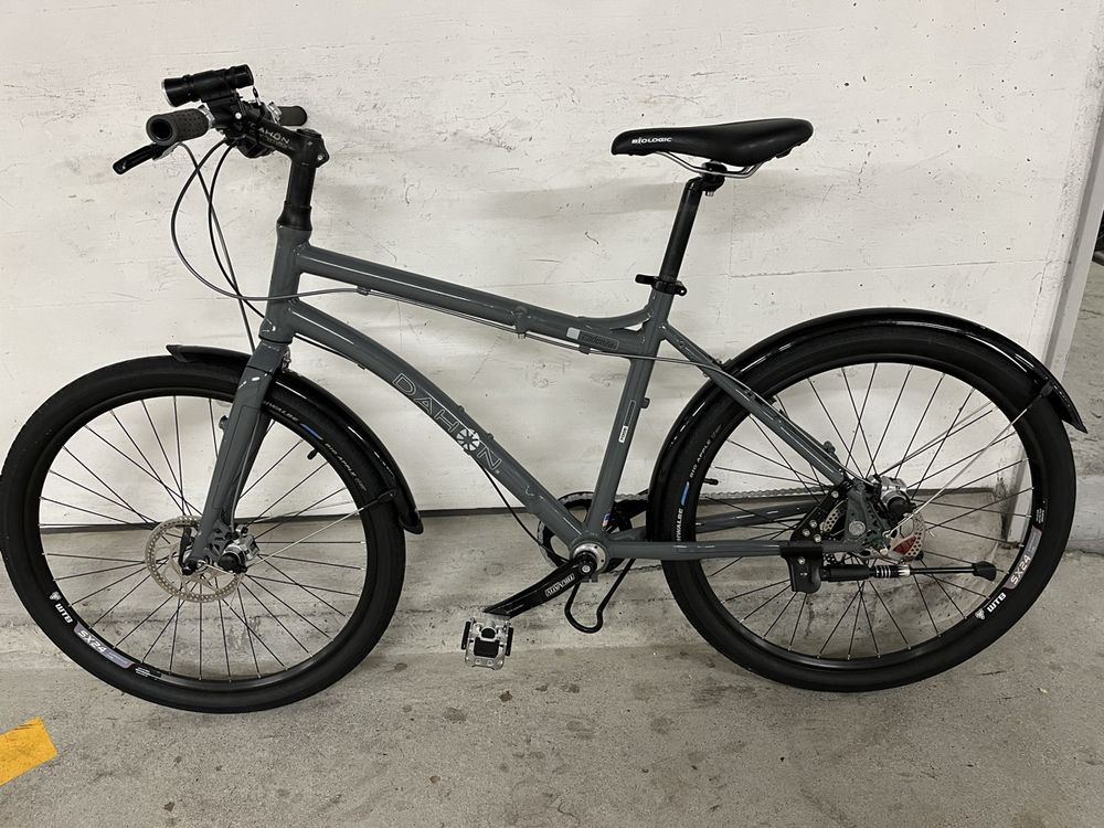 Dahon Klappvelo | Kaufen auf Ricardo