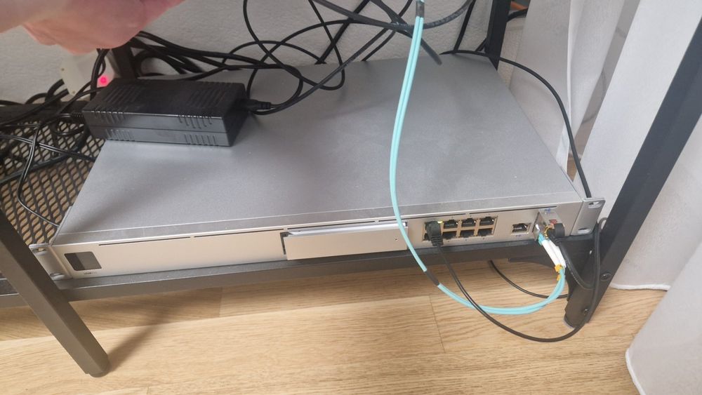 UBIQUITY UniFi UDM Pro (Gebraucht) in für CHF 302 – mit Lieferung auf ...