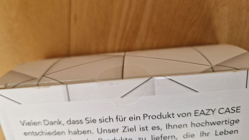 5 m cable with E27 socket, switch, screw ring, power plug (Neu und ...