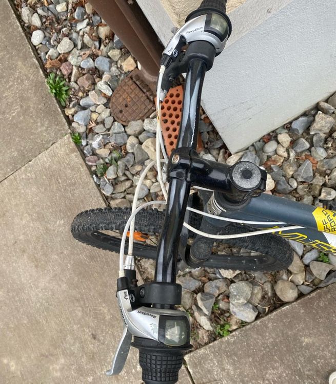 MUSTANG Mountainbike 24 zoll | Kaufen auf Ricardo