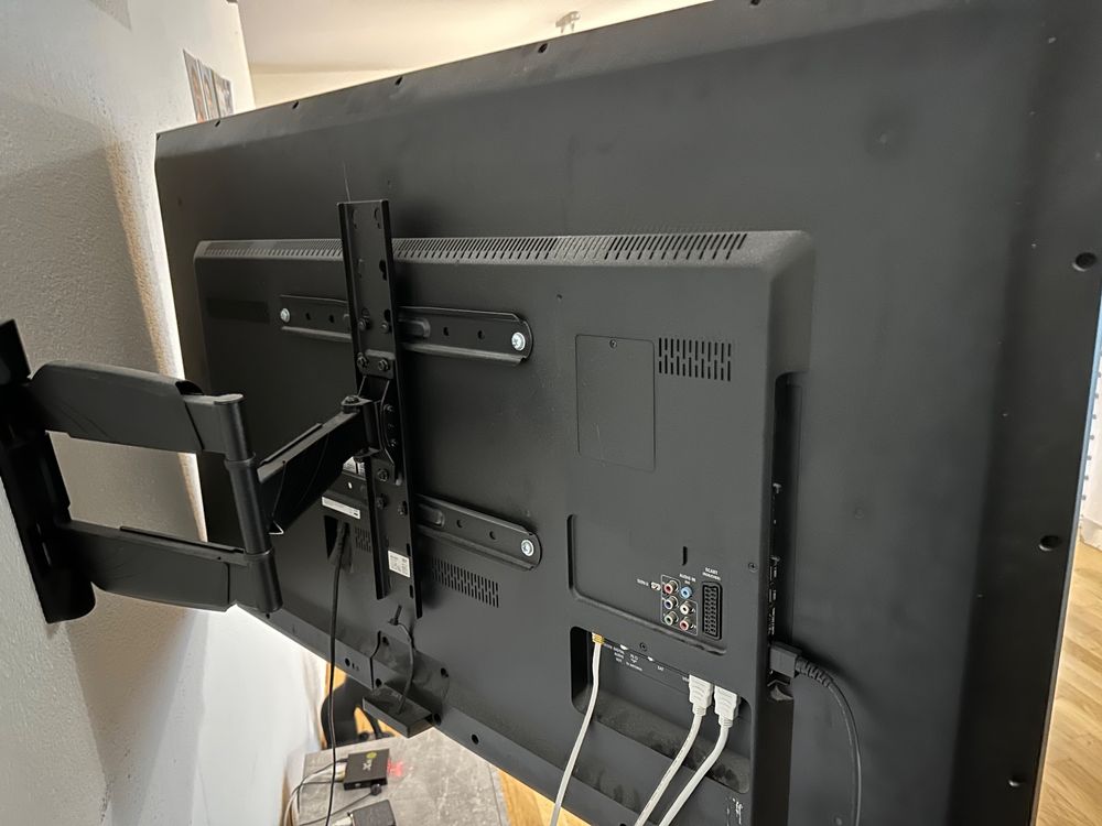 Ultra HD LED Philips (Gebraucht) in Dübendorf für CHF 150 – nur ...