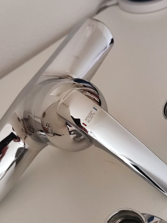 KWC Duschenmischer | Kaufen auf Ricardo