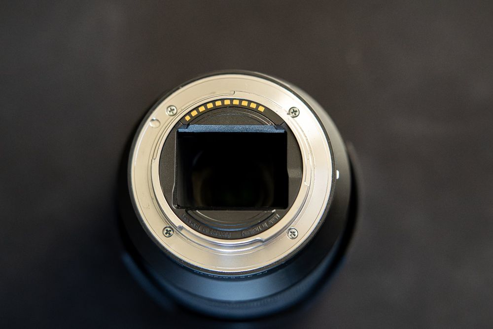SONY Objektiv – 28-70mm Zoom f/3.5-5.6 Optical Steady Shot | Kaufen auf ...