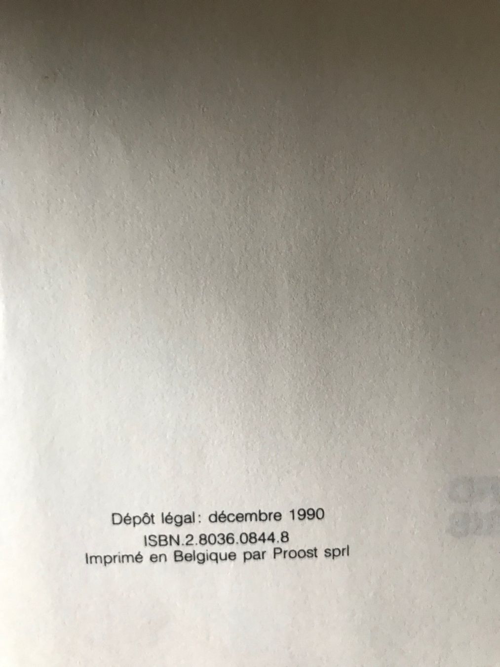 Bob Morane - Le masque de Jade (D'occasion) à Commugny pour CHF 7 ...