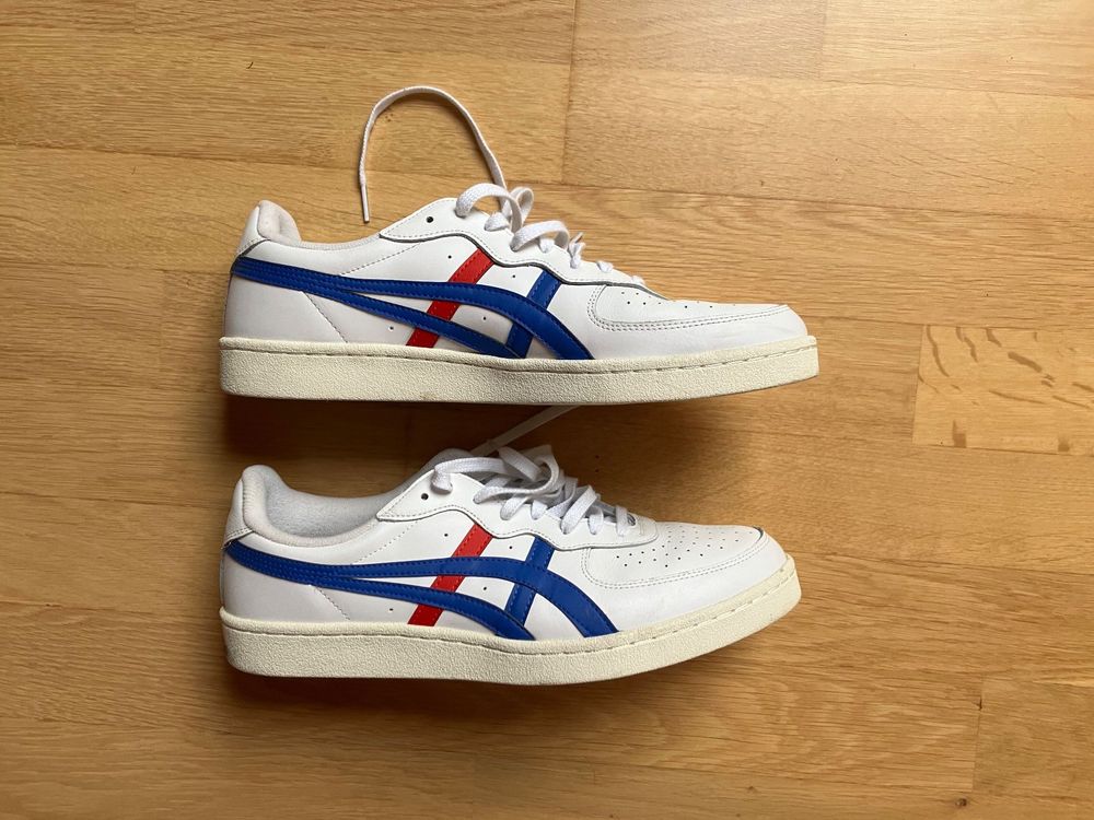 Onitsuka Tiger 46.5 (Gebraucht) in Fribourg für CHF 30 – mit Lieferung ...