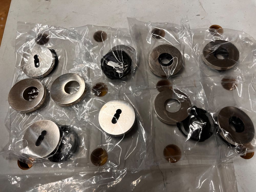 Türdrücker MEGA 32.601 (Neu (gemäss Beschreibung)) in Boniswil für CHF ...