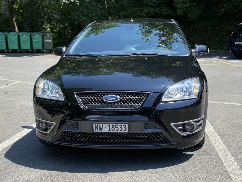 Ford Focus ST 225 PS | Kaufen auf Ricardo