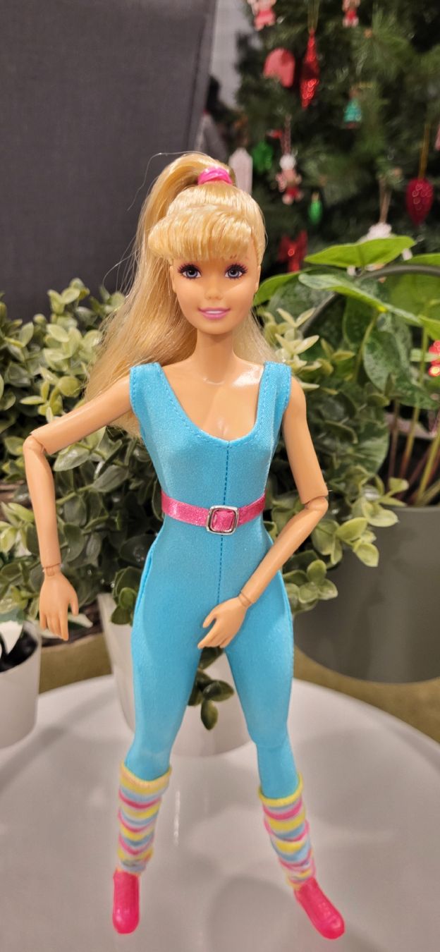 Barbie (D'occasion) à Epalinges pour CHF 49 – avec livraison | Acheter ...