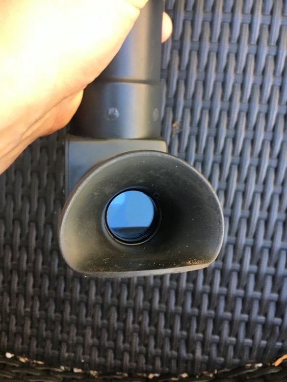 Wild Armee Militär Periskop Optik Monokular Ausrüstung (Gebraucht) in ...