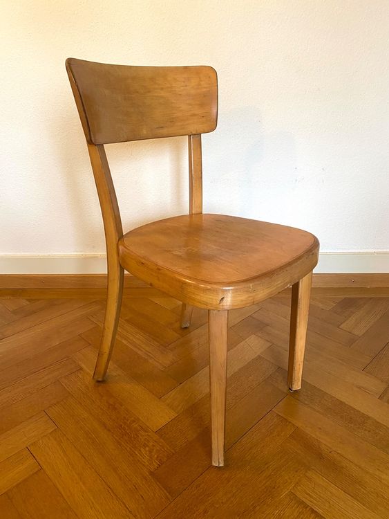 Design Stuhl Chair Horgen Glarus | Comprare su Ricardo