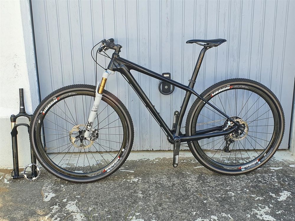 Scott Scale 900 SL 29" 29er (Gebraucht) in Gunzgen für CHF 906 – nur ...