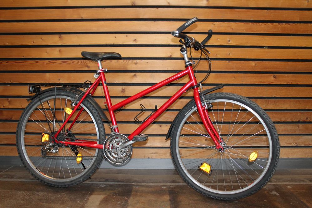 Merida Miami Damen Frauen Trekking City Bike Citybike (Gebraucht) in Münchwilen TG für CHF 49 ...