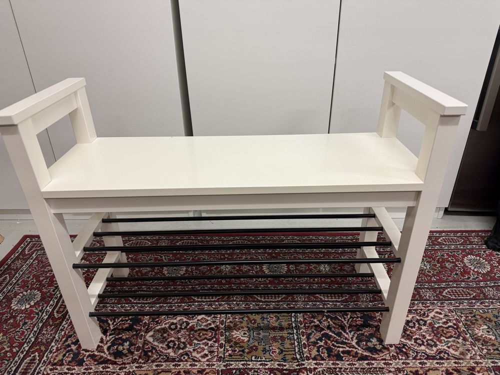 Imagedetailhemnes Schuhbank 2022 09 01448913