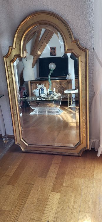 Antiker schöner Spiegel (Gebraucht) in Biglen für CHF 350 – nur Abholung auf Ricardo kaufen