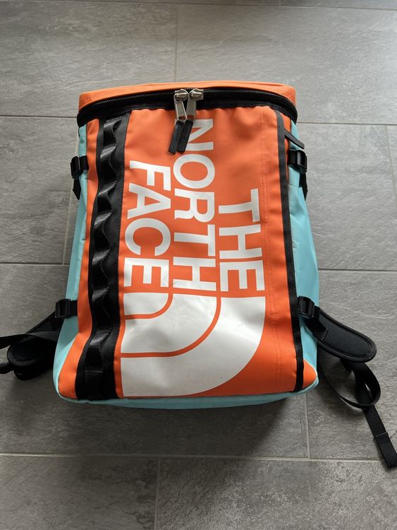 The North Face Base Camp Rucksack | Kaufen auf Ricardo