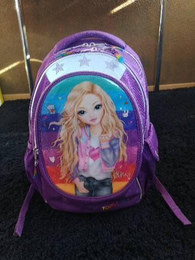 Schulrucksack Topmodel (Gebraucht) in für CHF 35 – mit Lieferung auf ...