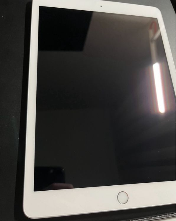 Apple iPad 8 32GB | Kaufen auf Ricardo