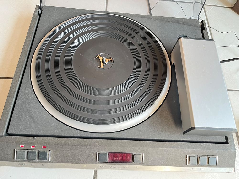 Revox B791 für Bastler (Defekt) in Mont sur Rolle für CHF 158 – mit ...