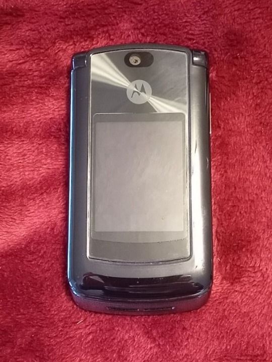 Motorola MOTORAZER 2 Klapp Handy (Gebraucht) in Sulz-Rickenbach für CHF ...